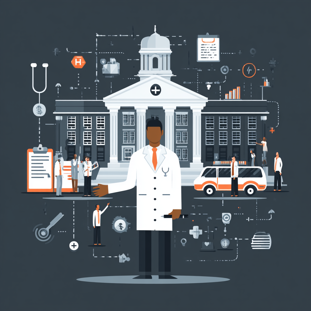 Income Share Agreements for Medical School: Aligning Education with ...