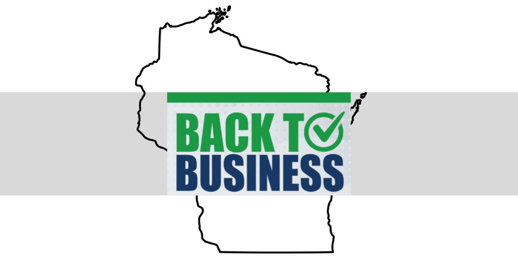 ‘Back to Business’ Plan Provides Safe, Smart Approach to Reopen ...