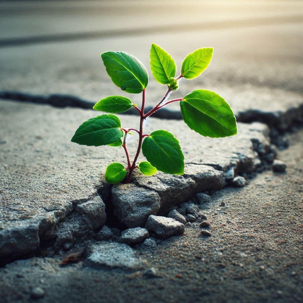 Why Embracing Failure Is the Key to Success | by Ramakrishnan K ...