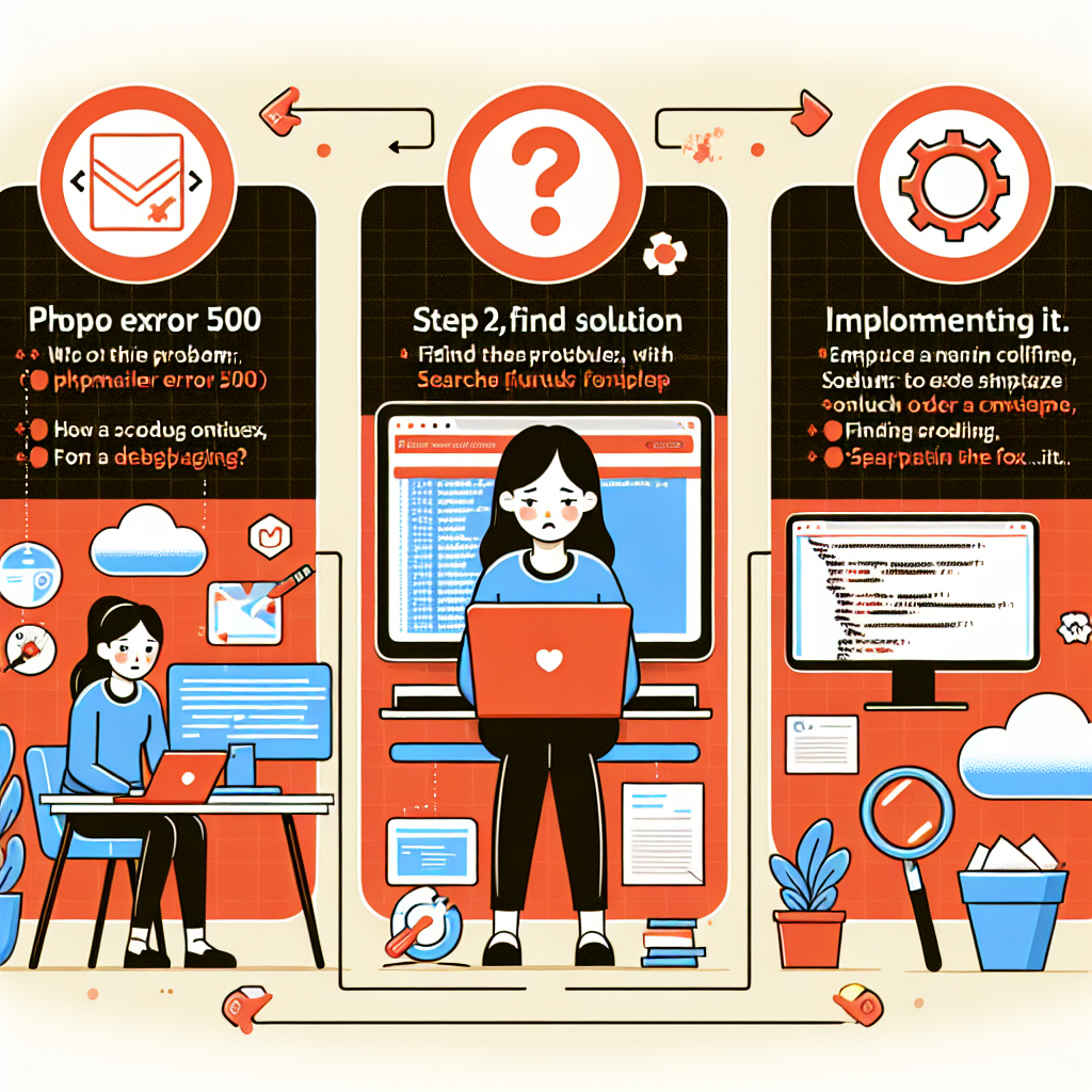An Office365 SMTP Fix for PHPMailer Error 500 Guide | by Denis Bélanger 💎⚡ | Medium