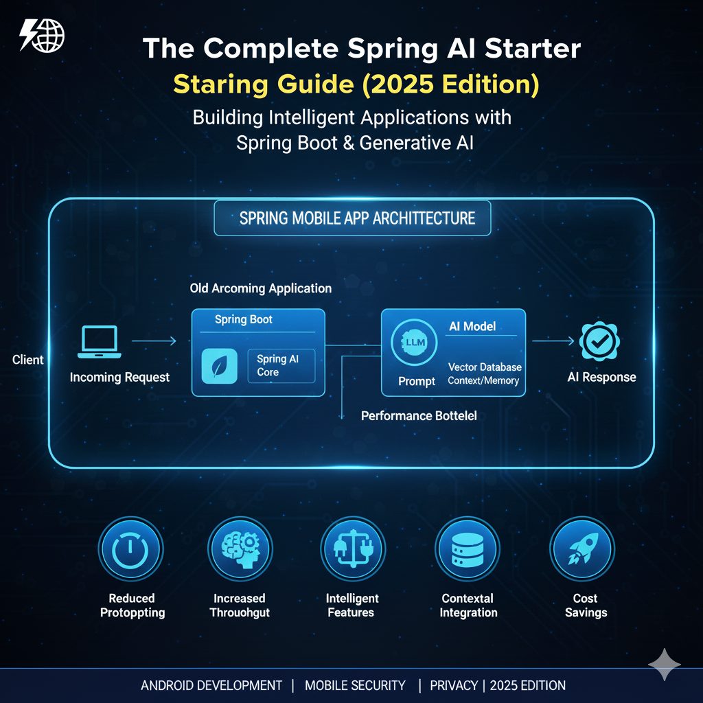 🚀 The Complete Spring AI Starter Guide (2025 Edition) | by CodeTalks ...