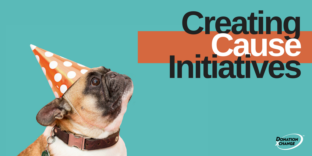 Creating Cause Initiatives. CSR is Here to Stay | by Alexandra Colvin ...