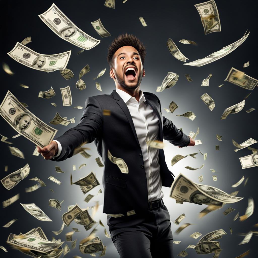 Unlocking the Secrets of Making Money as a Beginner | by HtComp. | Medium