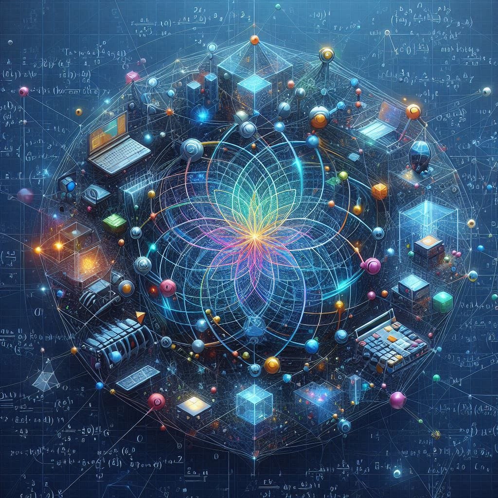 What Is Mathematical Systems Theory By Tiago Veríssimo Long Sweet Valuable