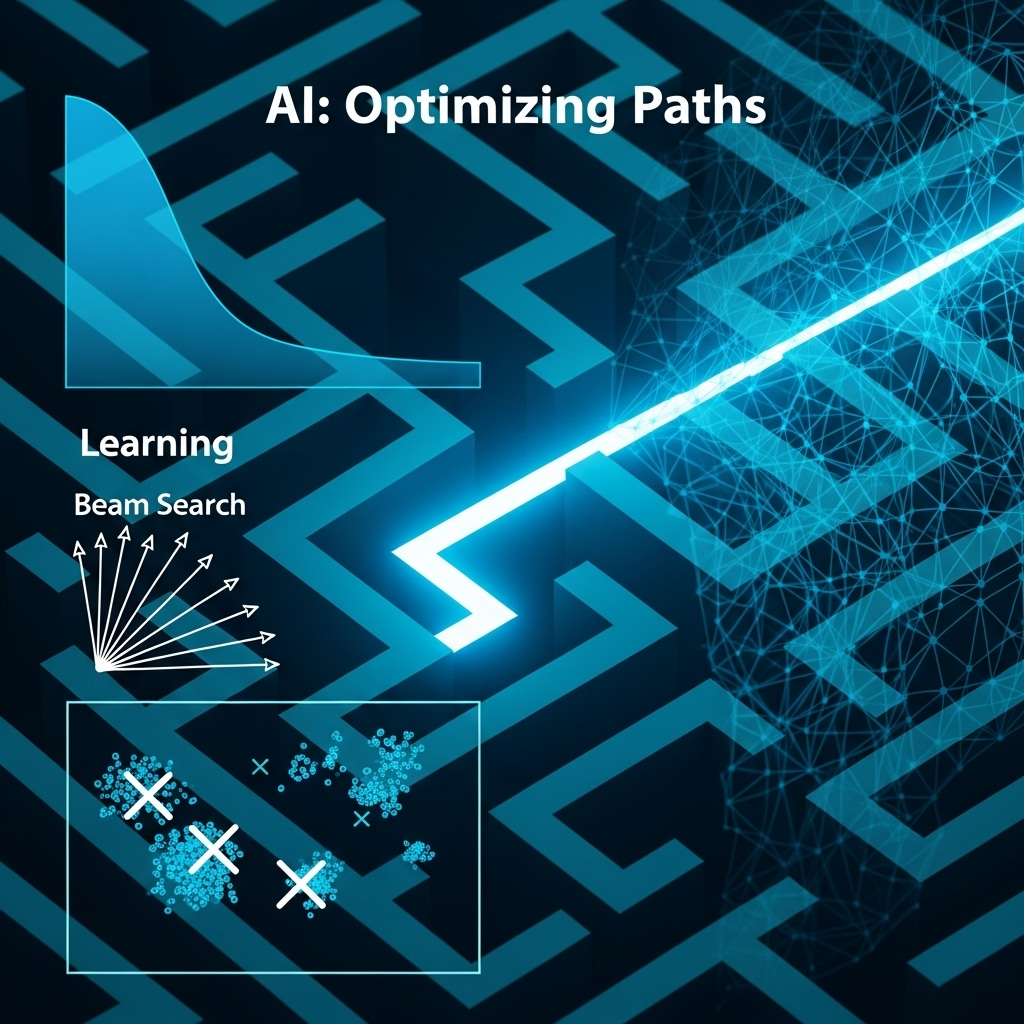 The Heuristic Paradox: Shortcuts That Beat the ‘Optimal’ Path | by R ...