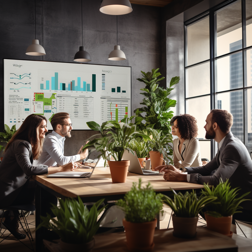 Smart Spend, Big Save: Redefining Growth in Your Organization | by ...