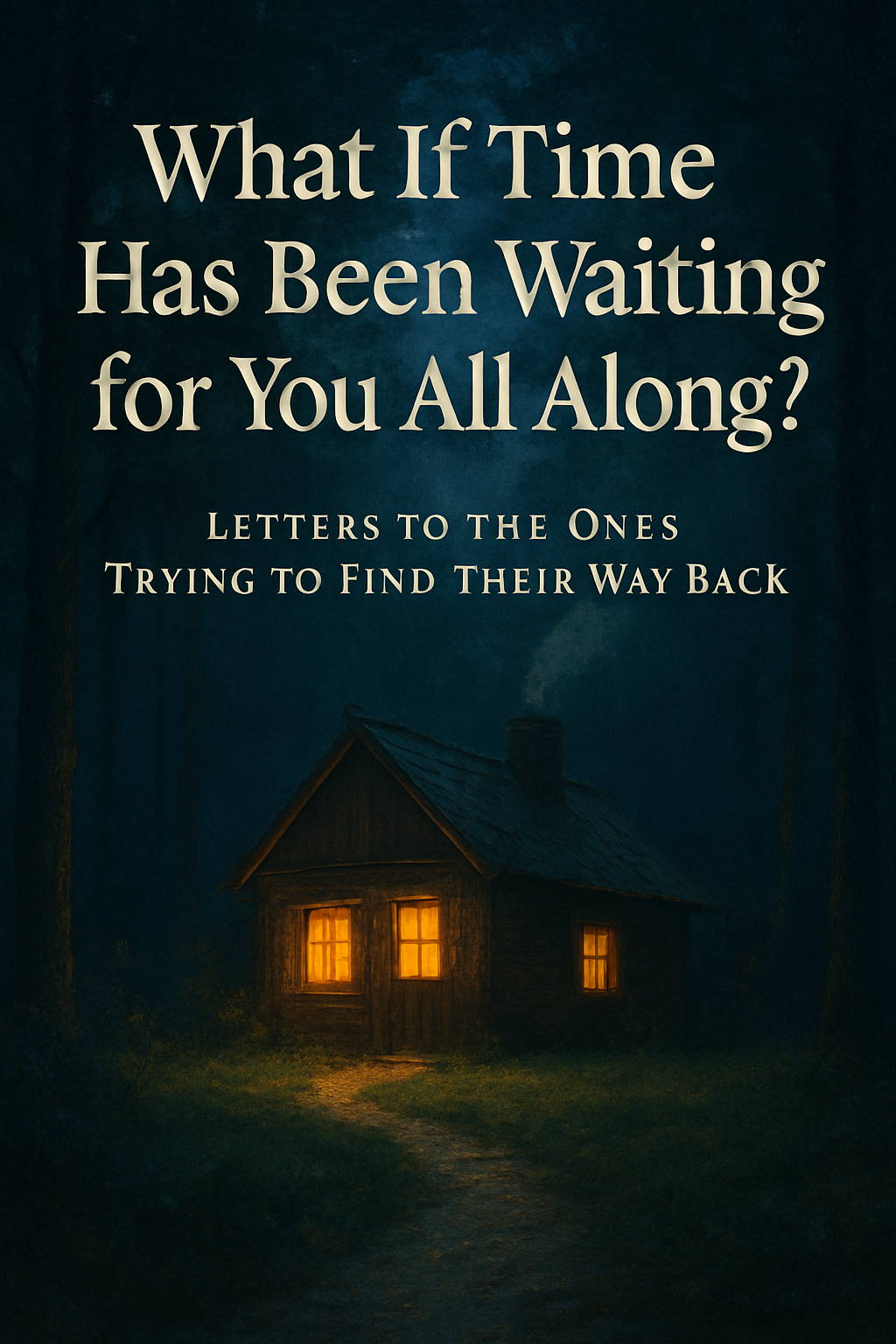 The First Step Back Into Time | by Akinade Abiodun | Activated Thinker ...