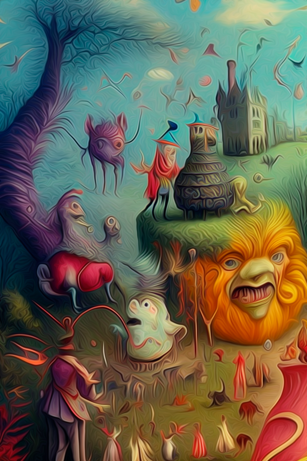 Are We Living in a Simulation?. Musings on Reality and Consciousness ...