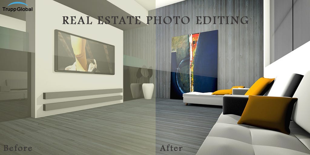 Photo Editing Techniques: Panorama 360 Photo Stitching | by Trupp Global | Medium