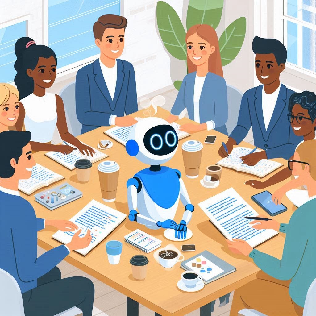 Human translator and AI, friend or foe? | by Ryan Alfian | Medium
