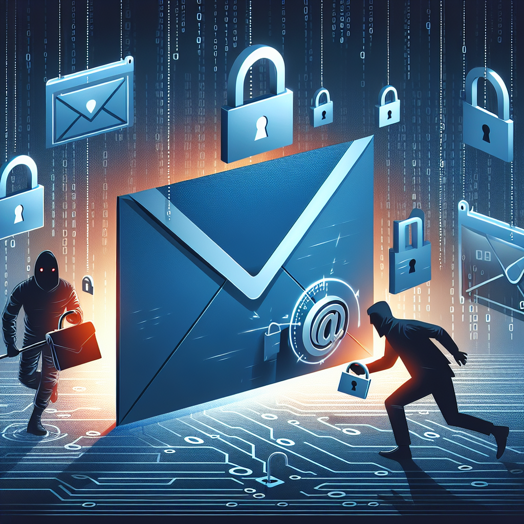 Protecting Email Content from Illegal Changes | by Denis Bélanger 💎⚡ ...