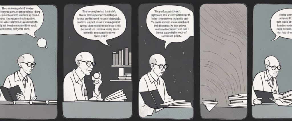 The Essential Drucker: A Masterpiece for Effective Management | by ...