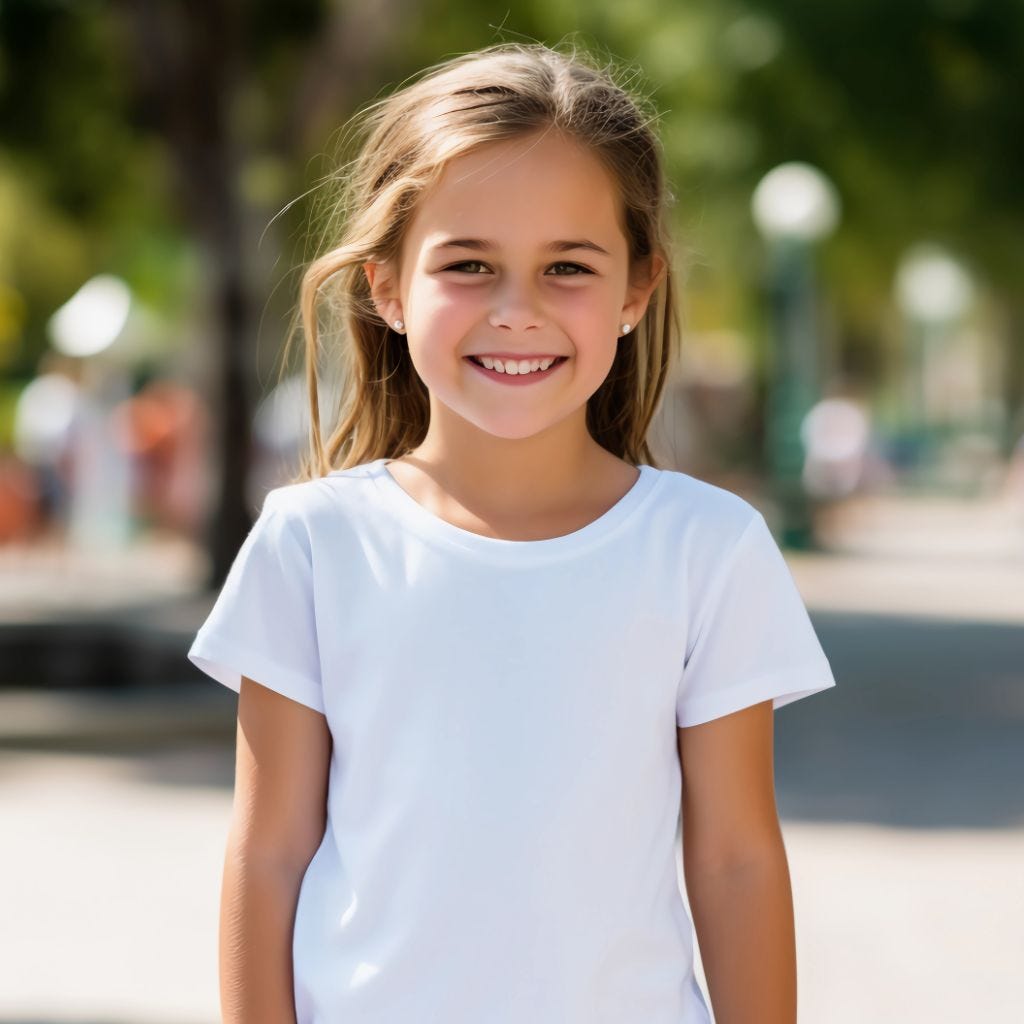 How Pretty Am I? Understanding the Power Behind Beauty Perceptions | by ...