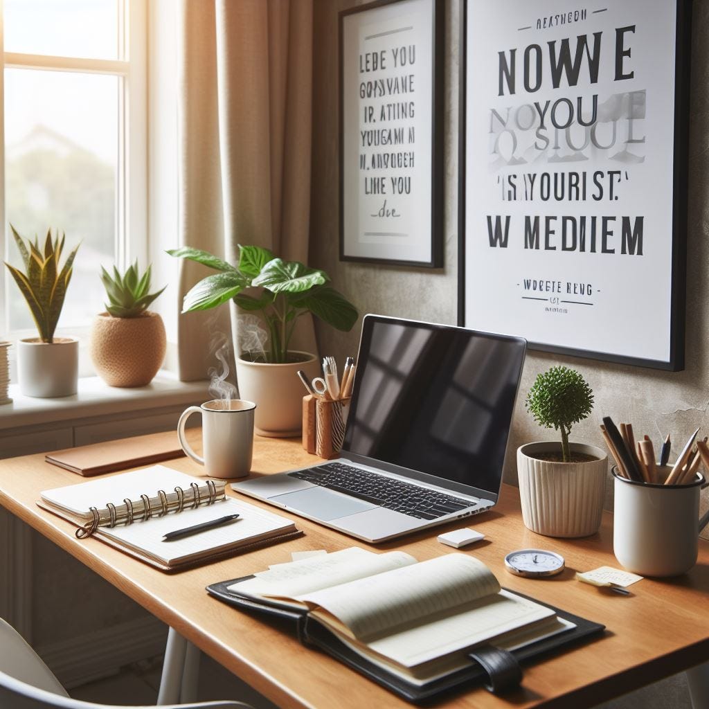 How I Plan My Day and End Up As a Super-Productive Student | by Deborah ...
