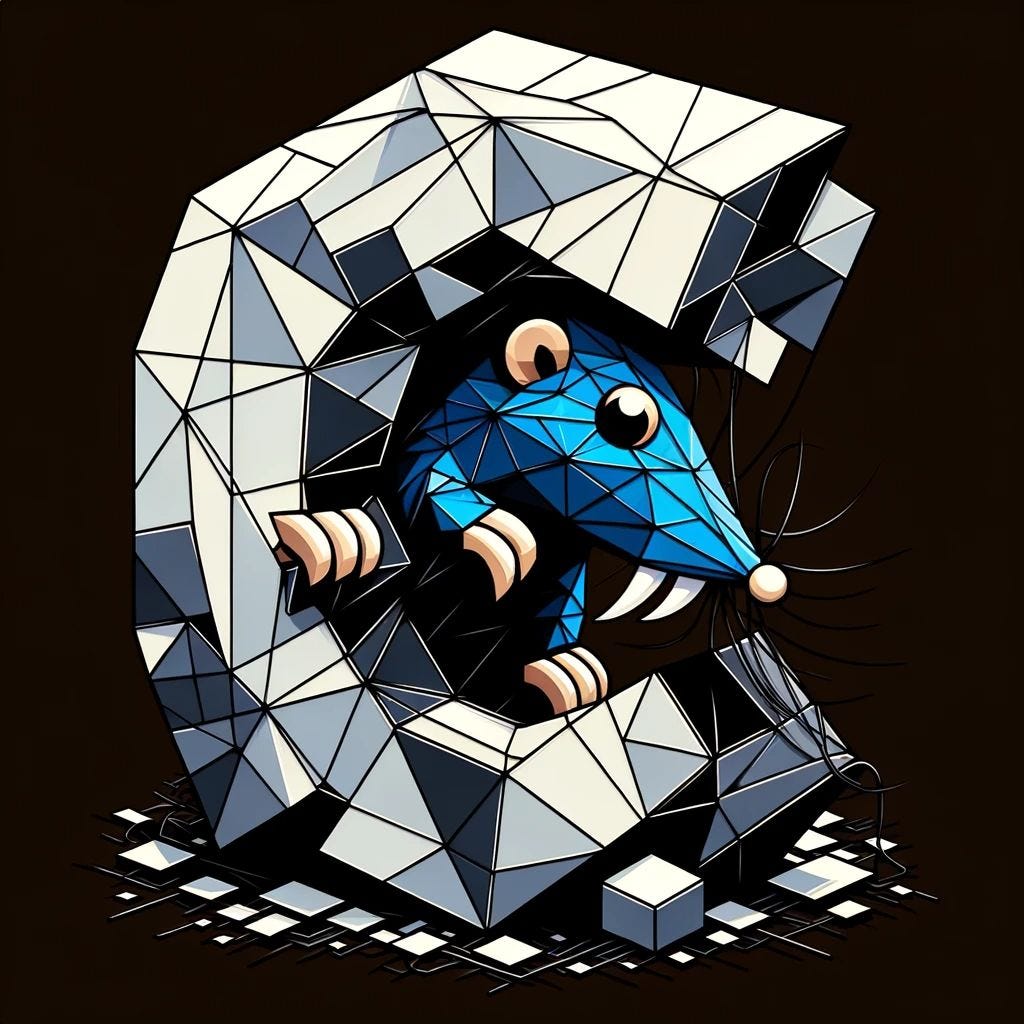 C++’S EDGE OVER OTHERS WITH ITS FIBERS | by Jose Crespo, PhD | Medium