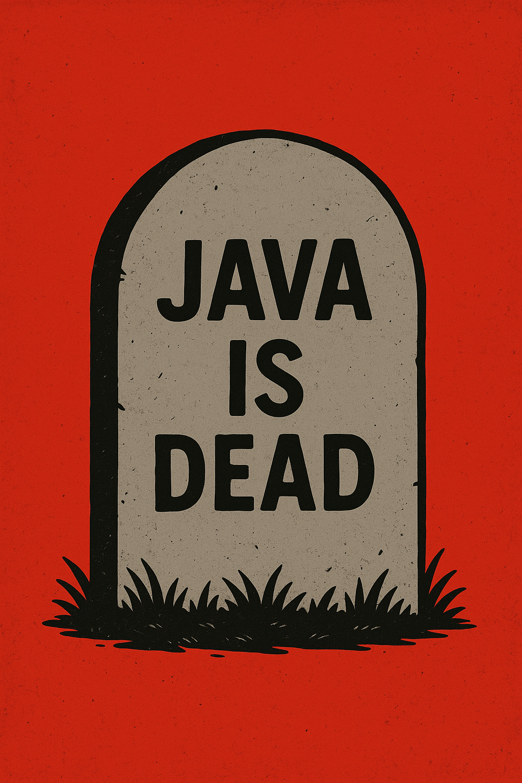 Java 25 Is Coming: The Old Dinosaur That Refuses to Go Extinct | by ...