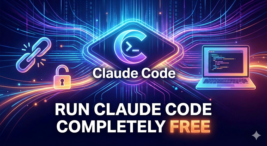 Use Claude Code FREE and Save $200 | by Diptendu Das | Artificial ...