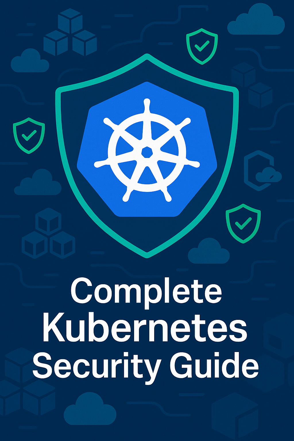 The Complete Guide To Securing Kubernetes From Zero To Production