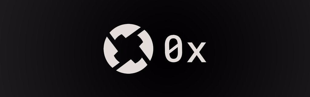 0x (ZRX). 0x (zero-x) — это протокол с открытым… | by Василий Ма | Medium