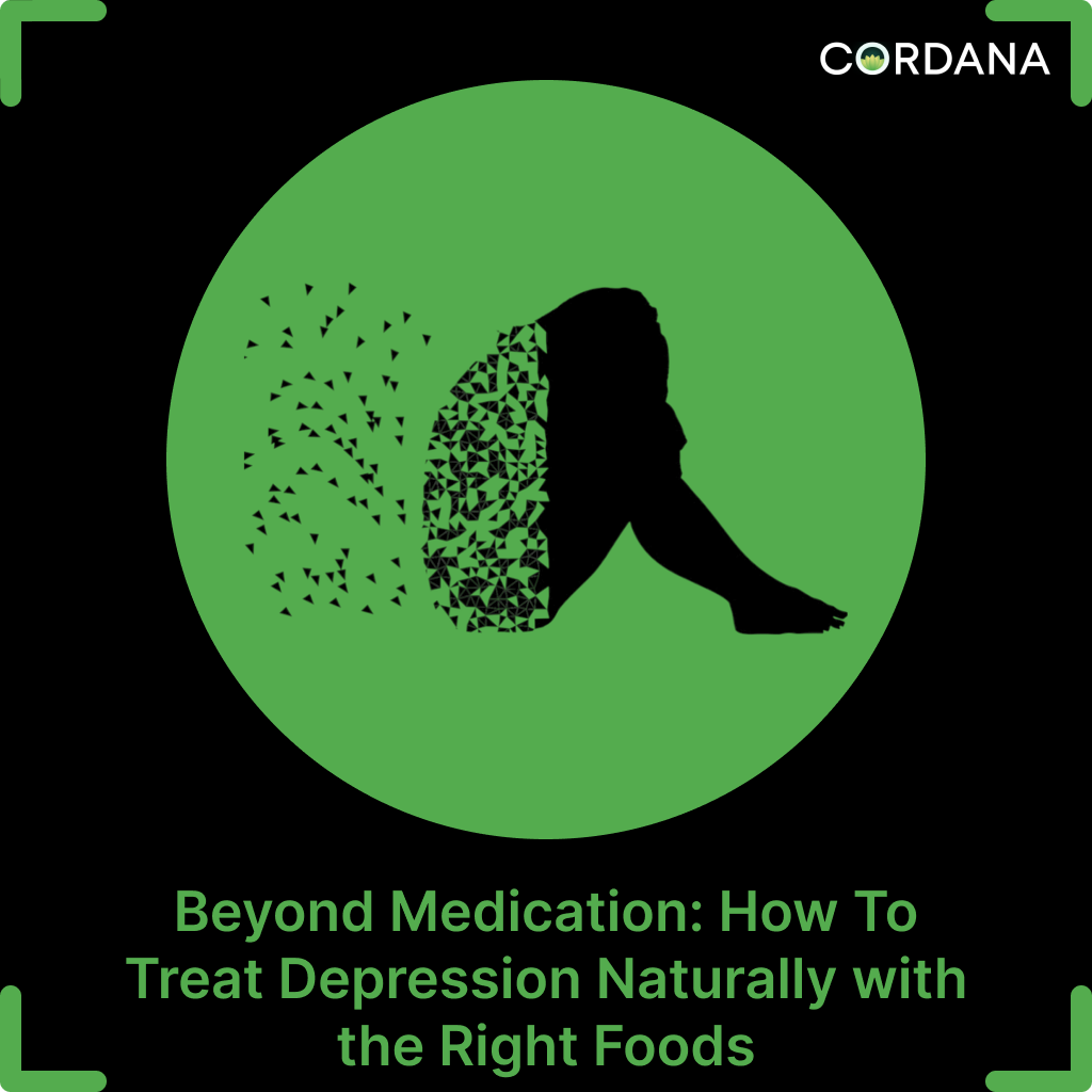 Beyond Medication: How to Treat Depression Naturally with the Right ...