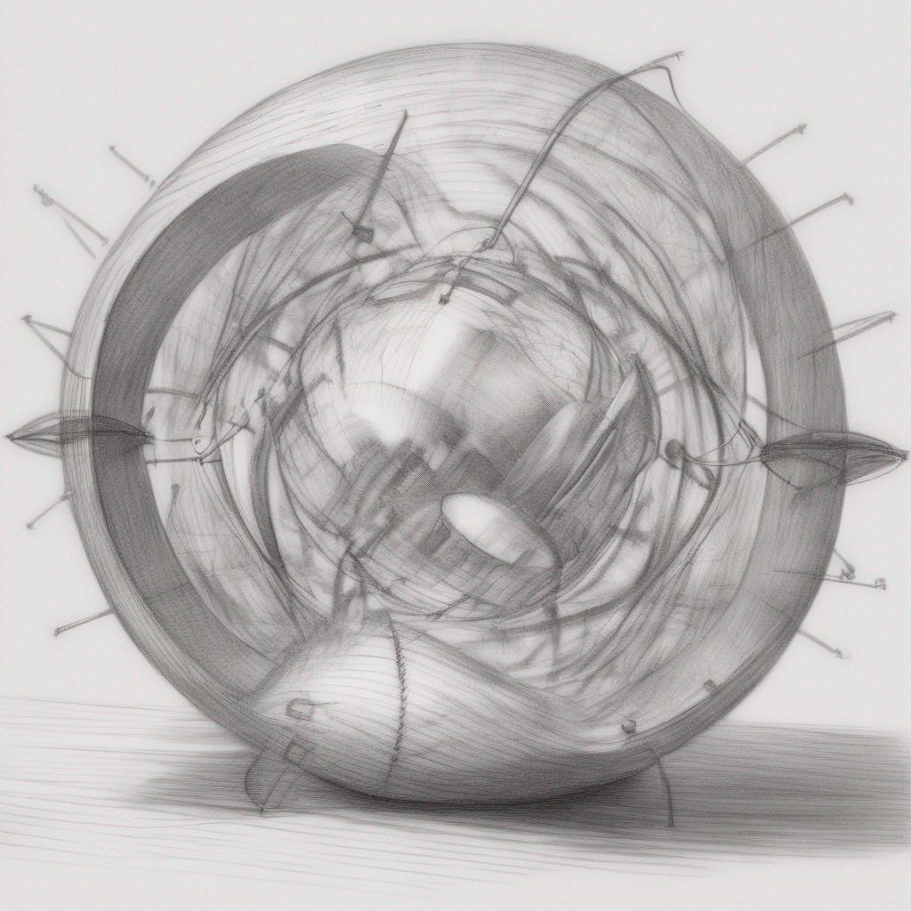 Exploring Task Completion through Quantum Field Theory | by gab1930s ...