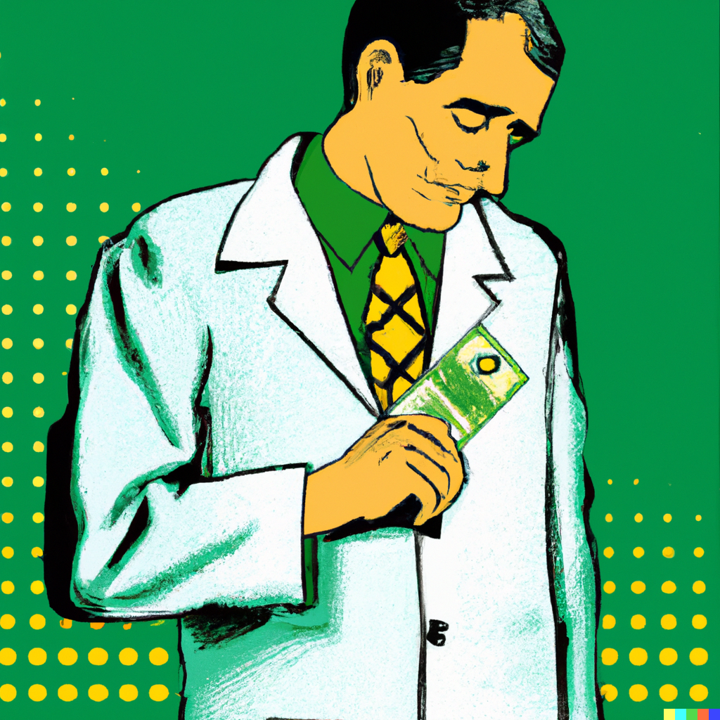 Pfizer’s Projections Impact Moderna Stock Amid Vaccine Landscape Shift ...