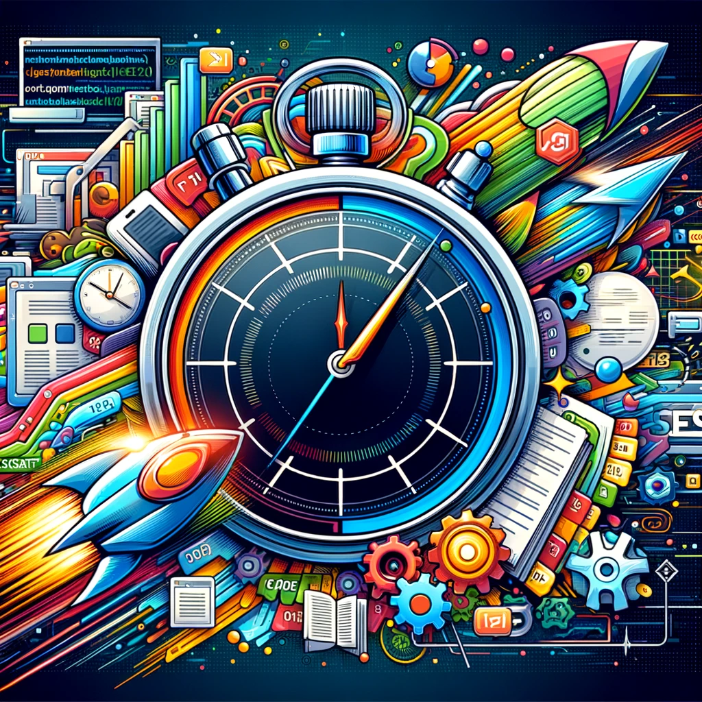 Turbocharging Your Web Pages: The Ultimate Guide to Speedy JavaScript ...