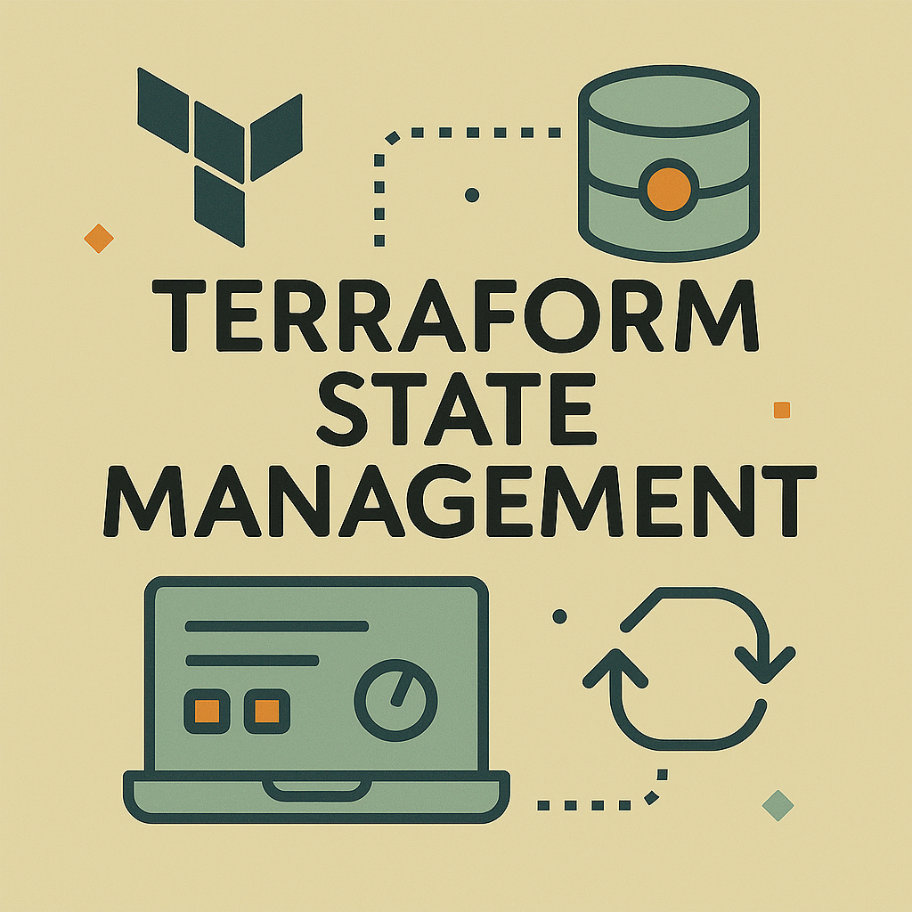 Terraform State Management Demystified: From Local to Remote | by ...
