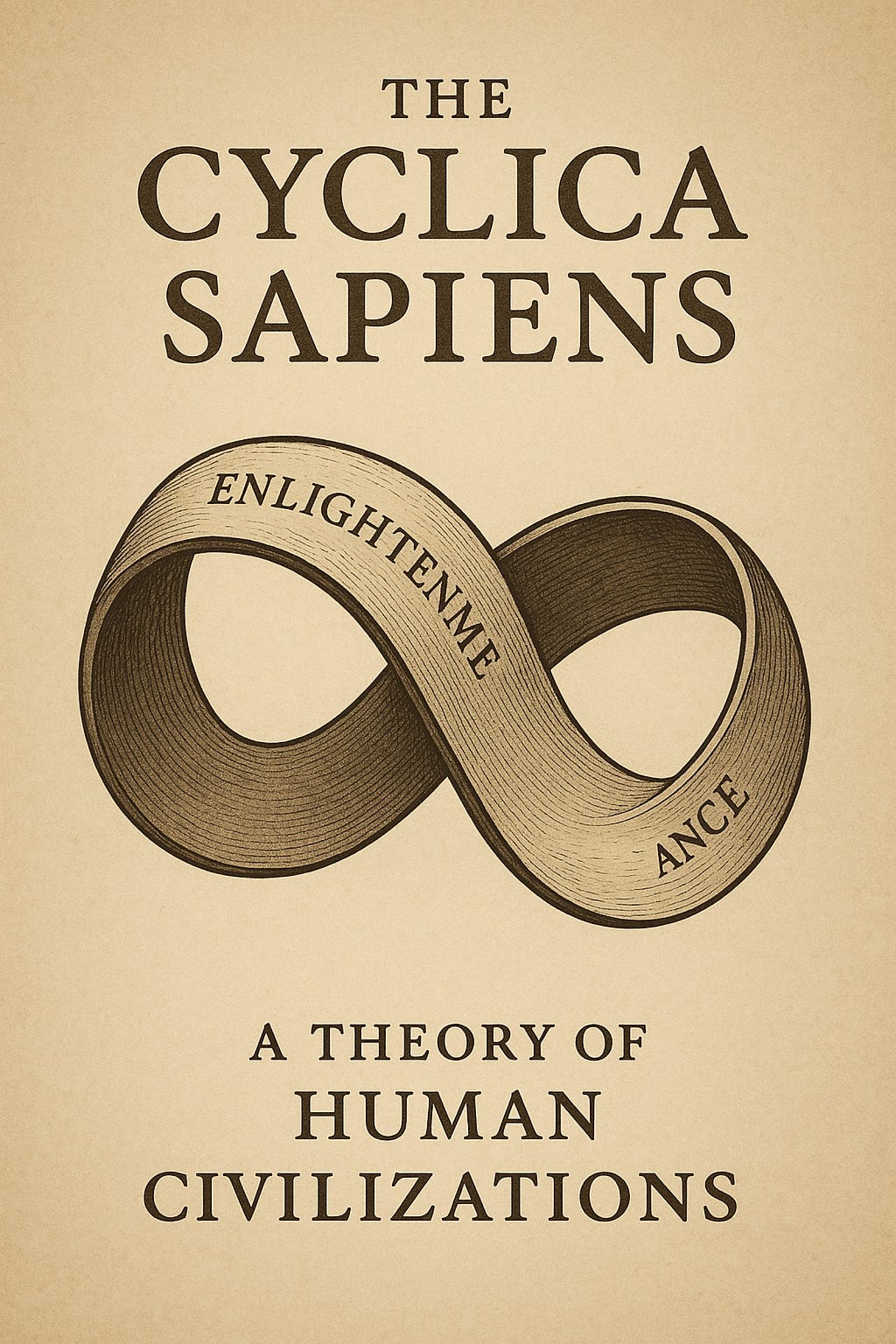 The Cyclica Sapiens: A Brief Manifesto | by Jessie D'Aigle | Sep, 2025 ...