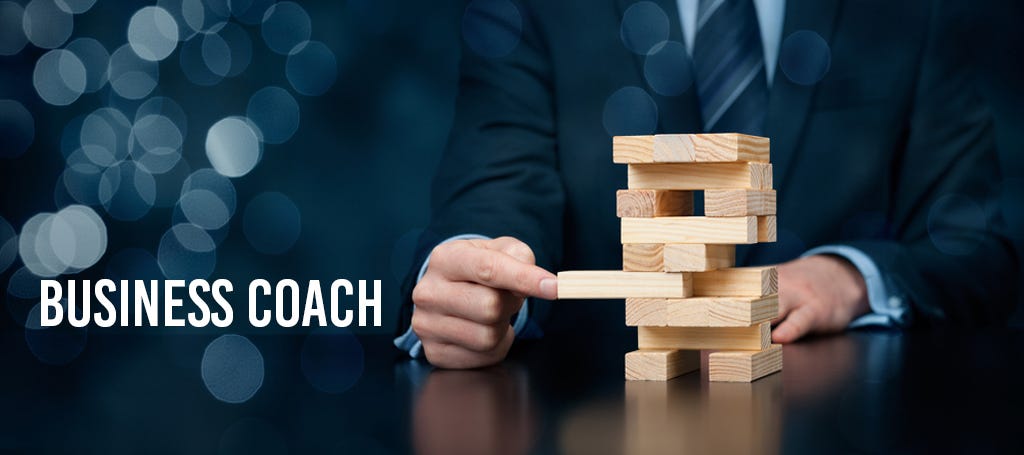 What is Business Coaching and How Can it Benefit Your Company? | by ...