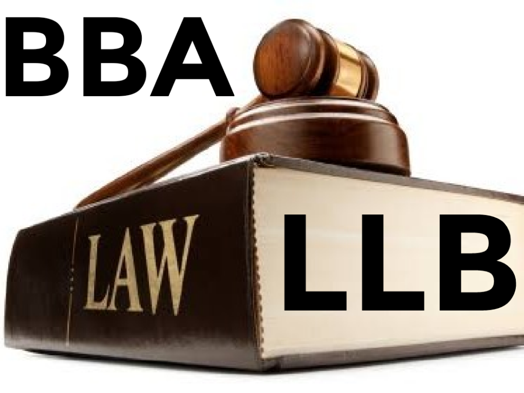 Top BBA LLB College in India. The Bachelor of Business Administration… | by Vinay Universitykart ...