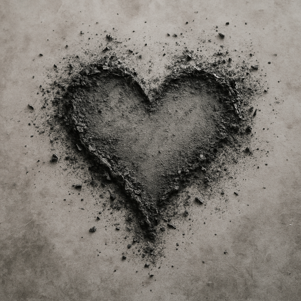 She Walked Back Into the Fire. She doesn’t fear the fire anymore — she… | by Kakoli Aster ...