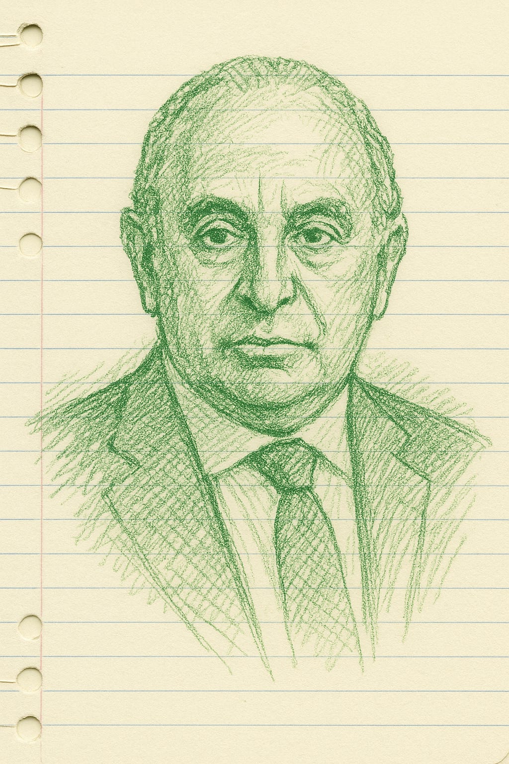 Inside the Rise and Fall of Sir Philip Green | by Global Times | Medium