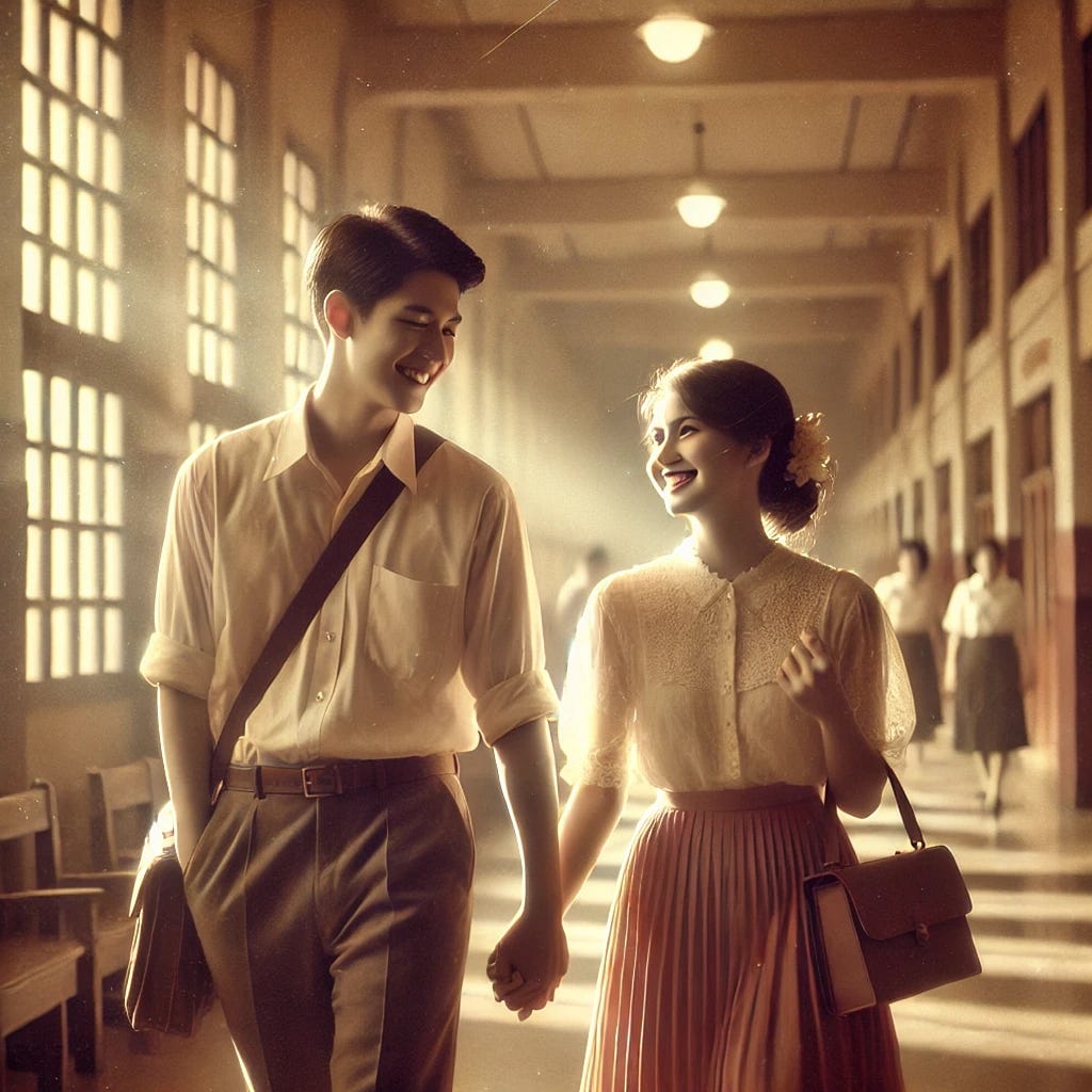 Between Love And Bruises. She loves him. She fears him. | by Prakarsh Upmanyu | Medium