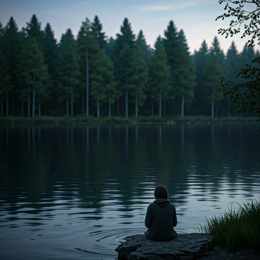 Rising From Grief. Moving past the pain | by Christine Graves ...