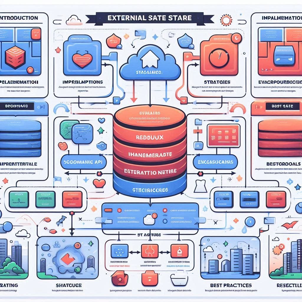 Complete Guide to External State Stores: Implementation and Best ...