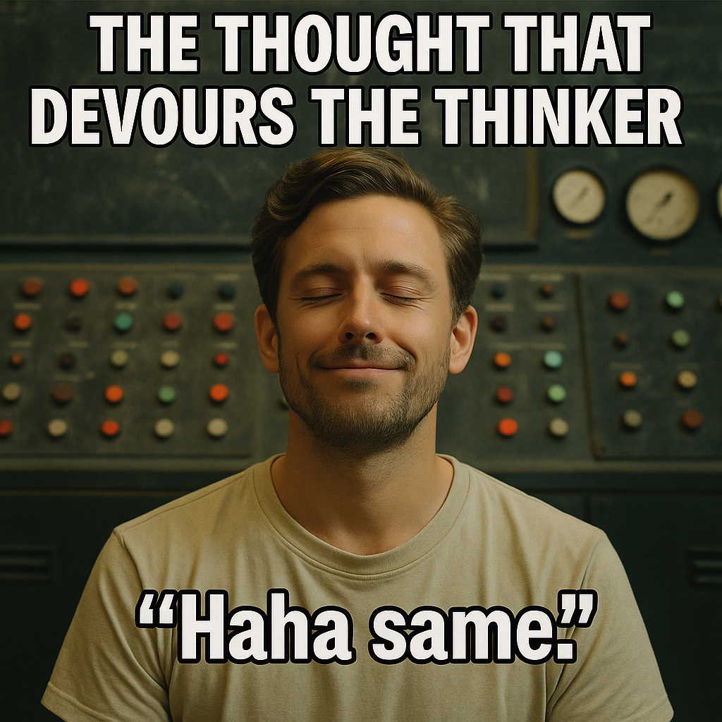 Most Terrifying Ideas Online. Down the Rabbit Hole: A Journey into ...