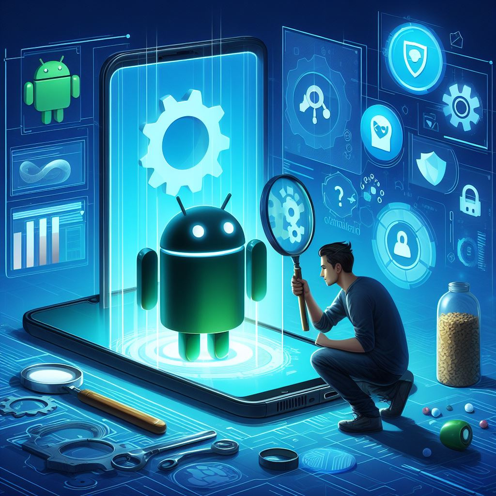 Unveiling the Secrets: A Beginner’s Guide to Reverse Engineering Android Apps | by Dasmanish ...