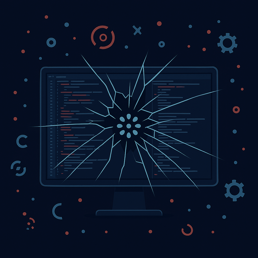 Cursor Faces Dev Backlash as VS Code Launches Open-Source AI Tool | by John Munn | May, 2025 ...