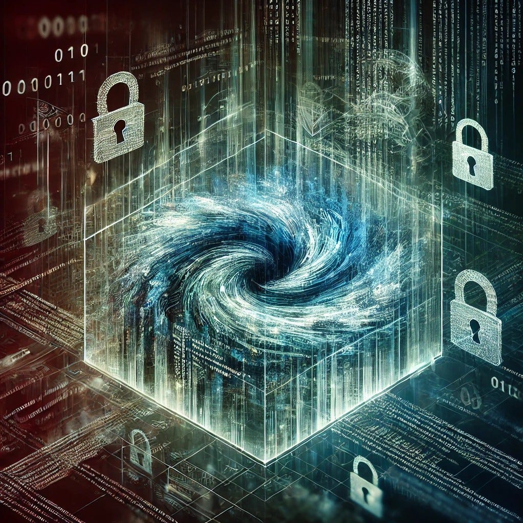 Building a Compile-Time Obfuscation Tool | by Vladimir Bulgakov | Medium