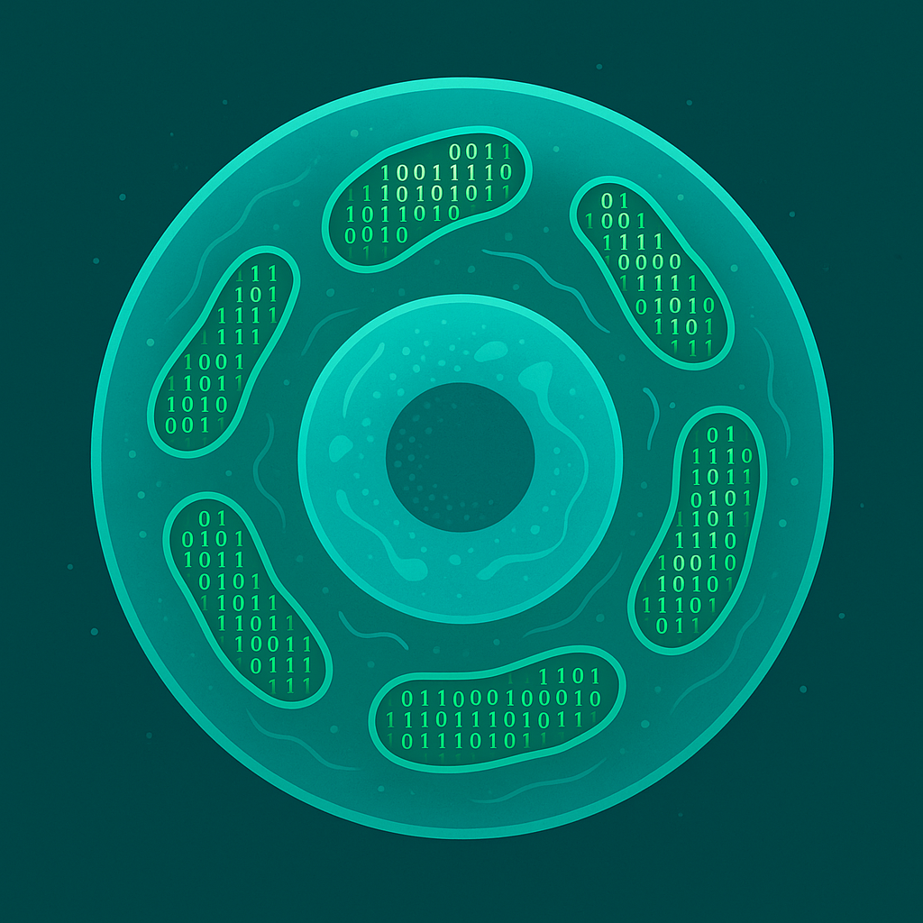 Hello Echo!. Can artificial intelligence develop… | by Dust | Sep, 2025 ...