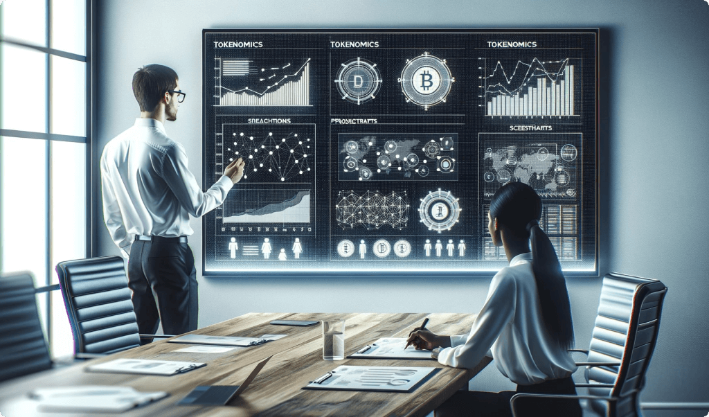 Unveiling $TIME Tokenomics and Utility: A Comprehensive Guide | by ...