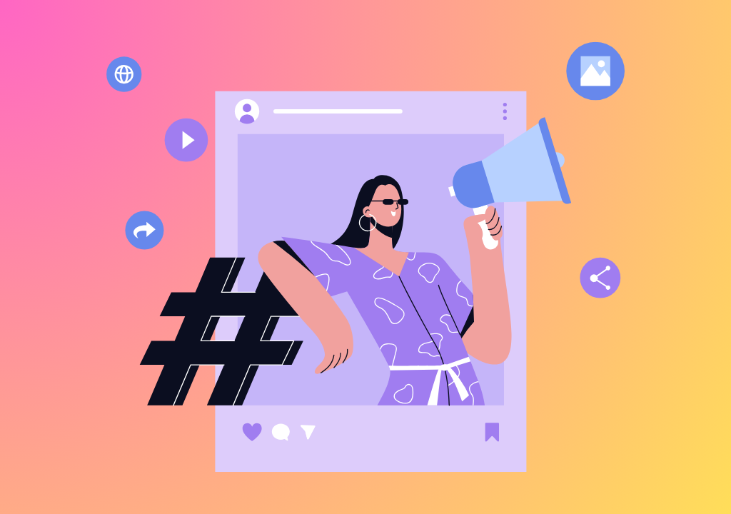 The Pressure to Go Viral. Chasing trends in viral content… | by Debra ...