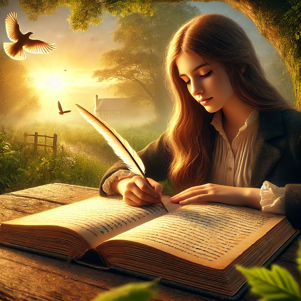 Dream Big, Aim High, Write Bold: You Hold the Pen! | by Excelsior | Nov ...