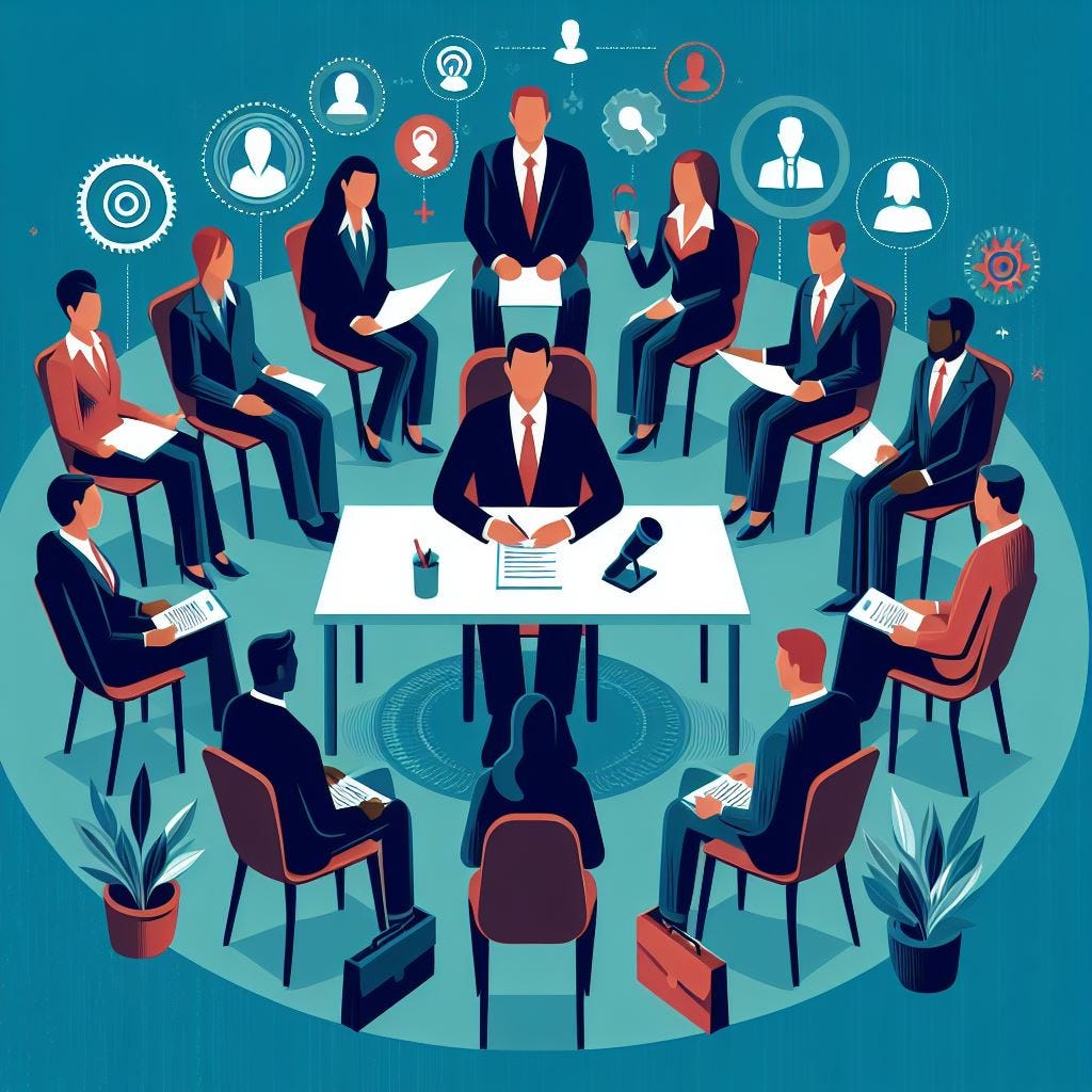 Mastering the Interview: Strategies for Showcasing Your Skills and ...