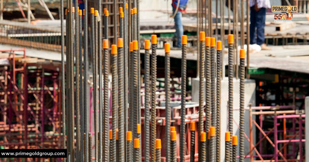 Unveiling the Secrets of Quality TMT Bars: Your Ultimate Guide | by ...
