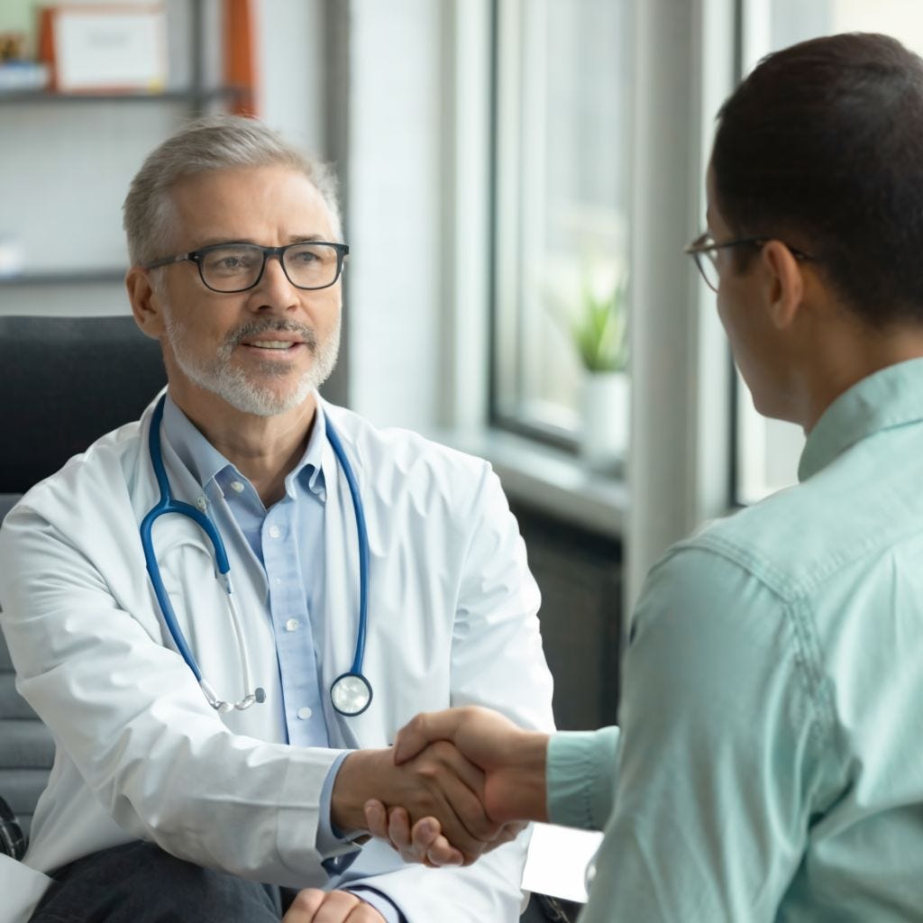The Evolution of Modern Medicine: Bridging Ancient Wisdom to Cutting ...