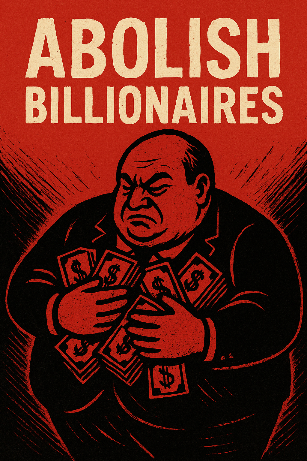 Even AI Knows Better: A GPT Conversation About Musk, Billionaires ...