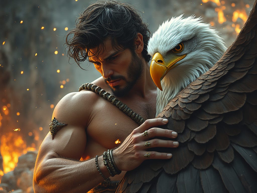 Prometheus and Procrastination: How Mythology Can Help You Beat Delays ...