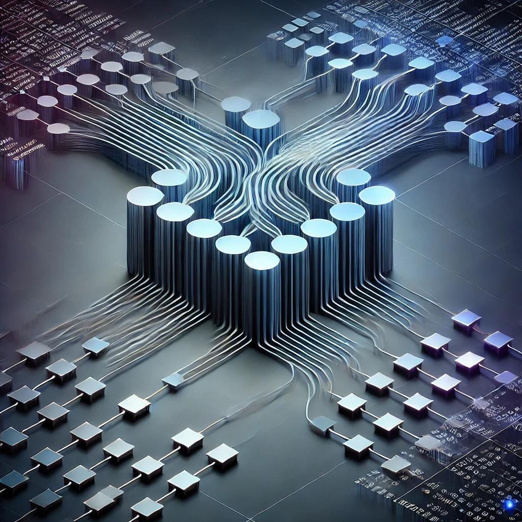 Merge Sort Explained The Power Of Divide And Conquer In Sorting By Furkan Torçuk Mar 2025